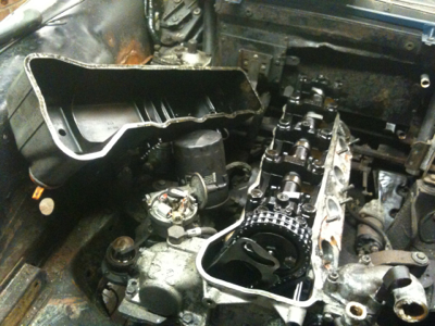 My Blog - Rover 2200